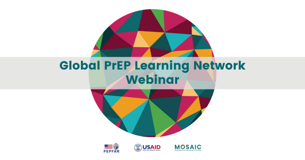 BUILDING A COMPREHENSIVE APPROACH TO HIV PREVENTION: STRENGTHENING ...