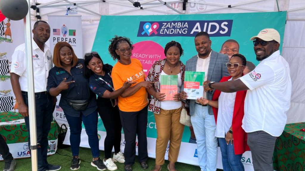 OVERCOMING STIGMA: EMBRACING PrEP AS A FORM OF EMPOWERMENT – MOSAIC BLOG OVERCOMING STIGMA: EMBRACING PrEP AS A FORM OF EMPOWERMENT – MOSAIC BLOG